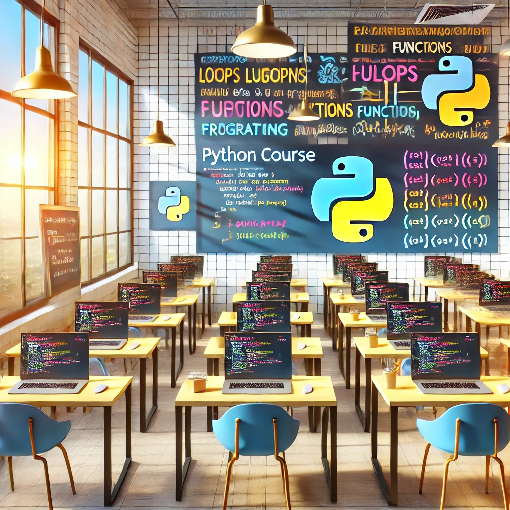 استخدام برنامه‌نویس پایتون: همه چیز درباره مهارت‌ها و مسیر شغلی